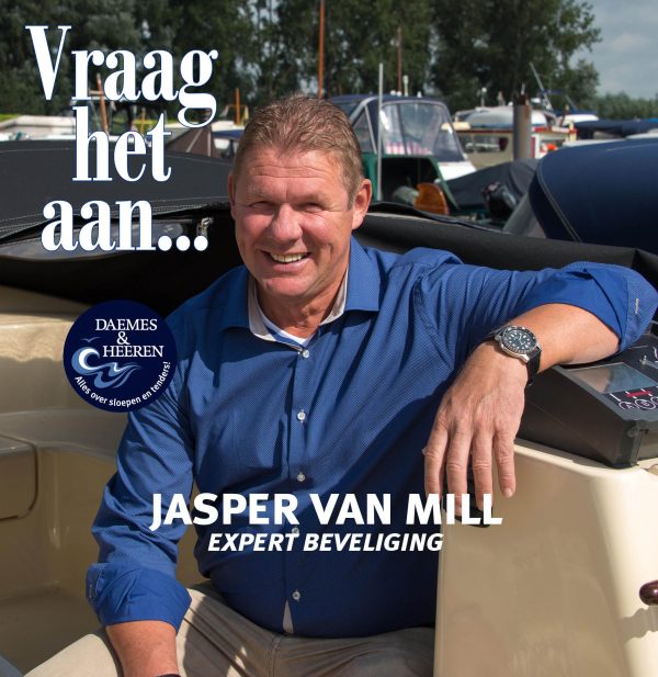 VRAAG HET AAN... | Onze experts van Daemes & Heeren.